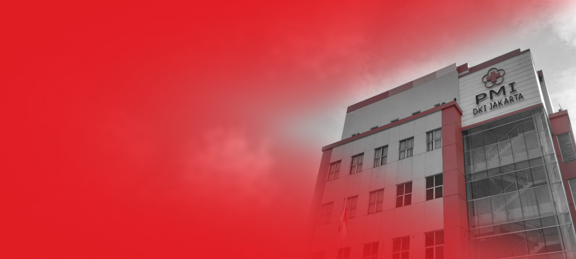 Sejarah PMI DKI Jakarta | Palang Merah Indonesia Provinsi DKI Jakarta